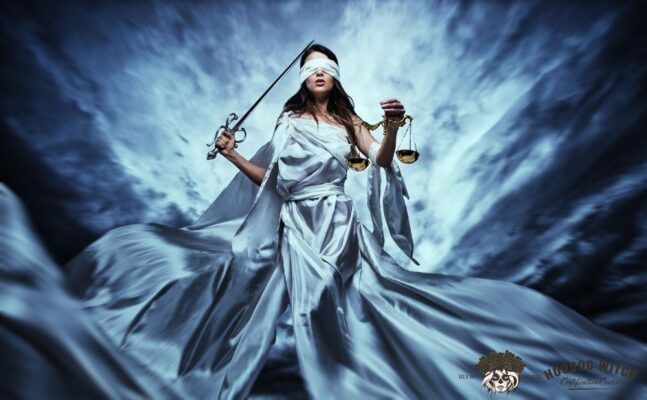EFFECTIVE COURT CASE SPELLS – HoodooWitch